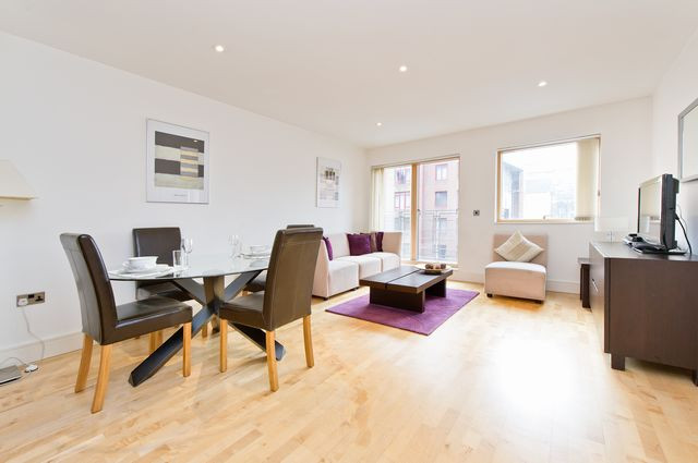 Student studio flat to rent on Bentinck House, London, SW1P 2BF | StuRents