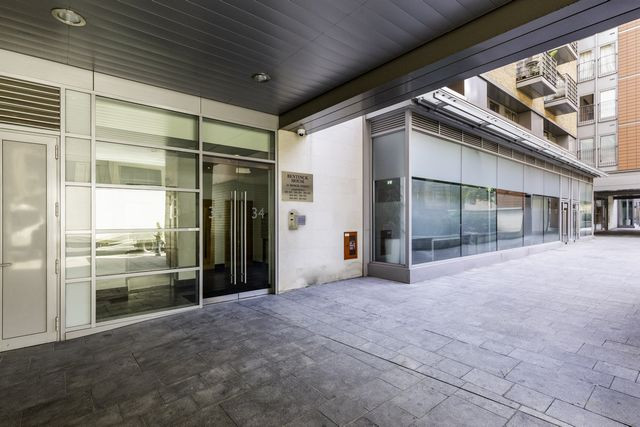 Student studio flat to rent on Bentinck House, London, SW1P 2BF | StuRents