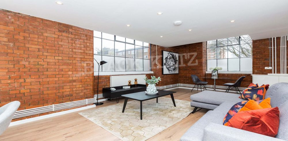 Student studio flat to rent on Dove Road, London, N1 3GB | StuRents