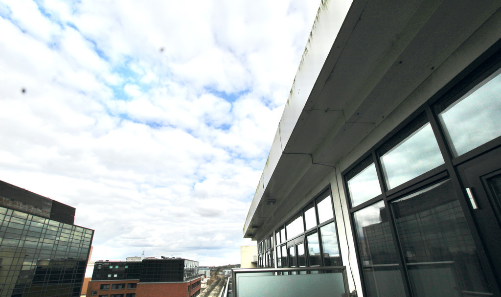 2 bed student house to rent on Wollaton Street, Nottingham, NG1 5FW ...