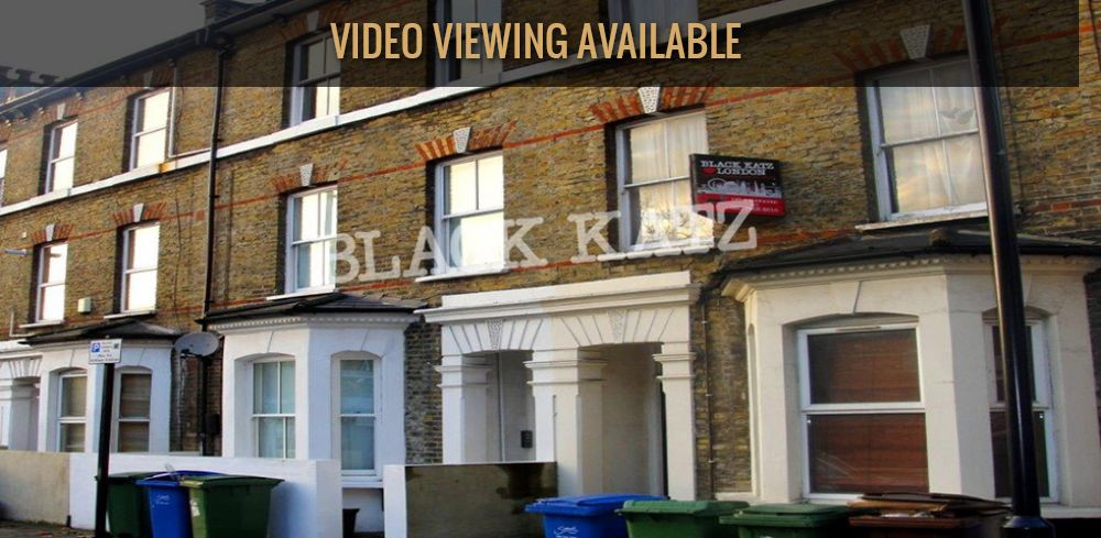 2 bed student house to rent on Brook Drive, London, SE11 4TG | StuRents