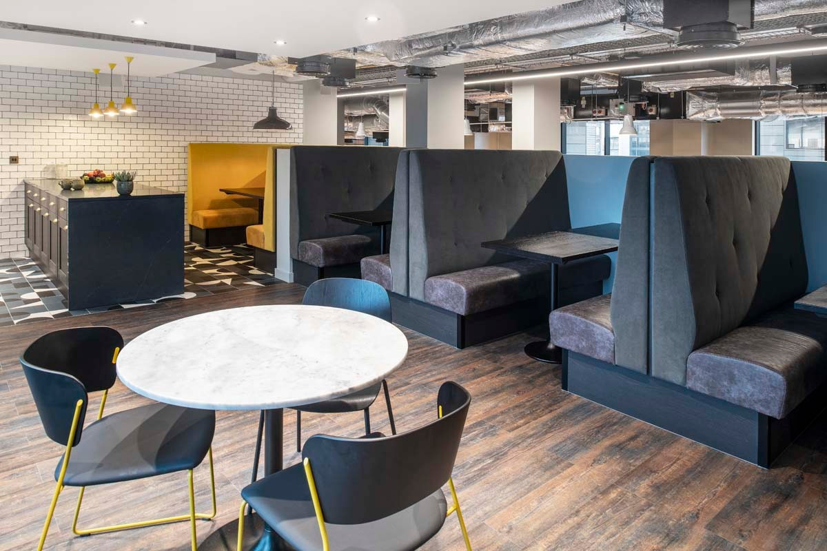 Standard Studio student flat to rent on Herbert Street, Cardiff, CF10 ...