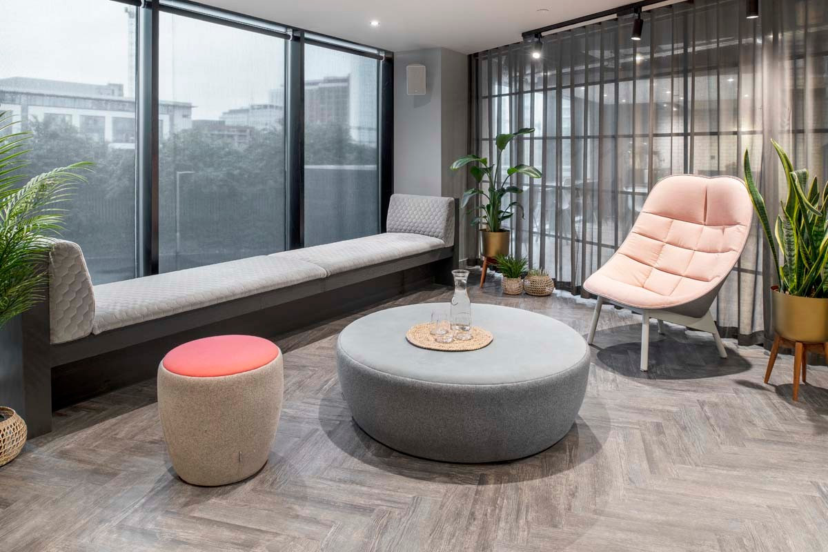 Standard Studio student flat to rent on Herbert Street, Cardiff, CF10 ...