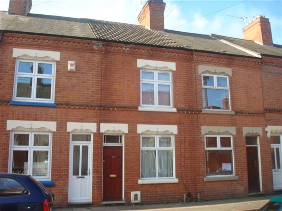 3 bed student house to rent on Grasmere Street, Leicester, LE2 7FU ...