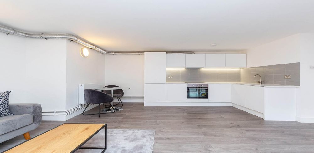 Student studio flat to rent on Dove Road, London, N1 3GB | StuRents