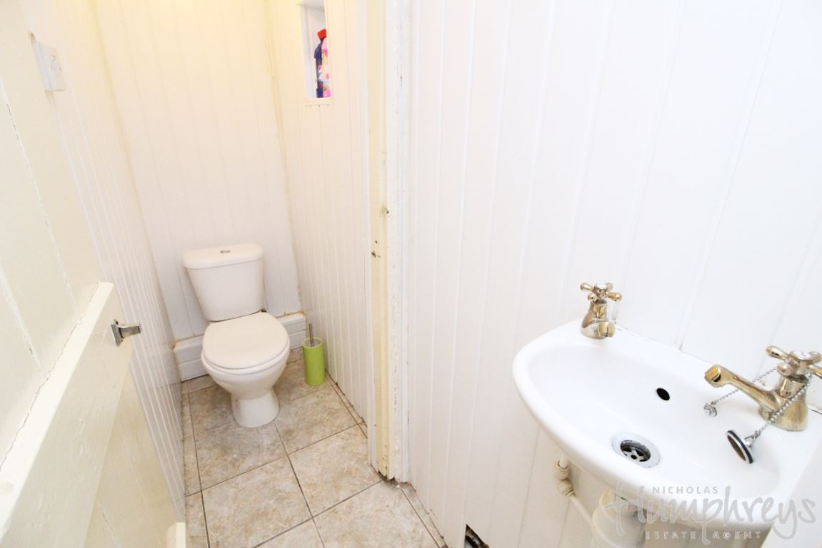 4 bed student house to rent on Whitley Street, Reading, RG2 0EQ | StuRents