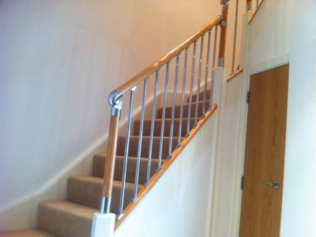 2 bed student house to rent on Waterside Way, Nottingham, NG2 4RE ...