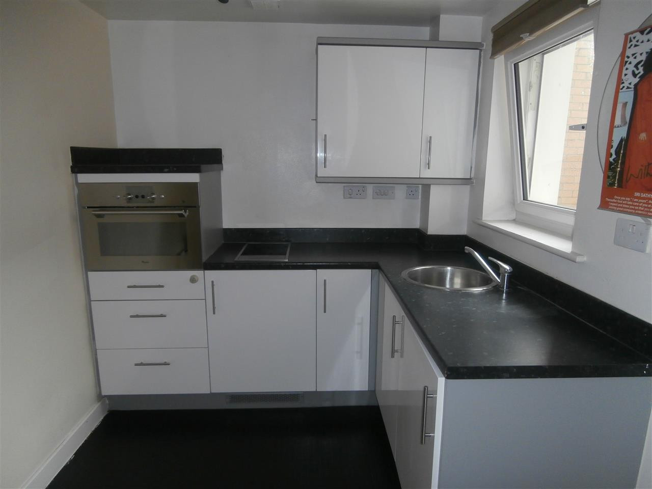 1 bed student house to rent on Chapel Annexe, Southampton, SO14 5BL ...