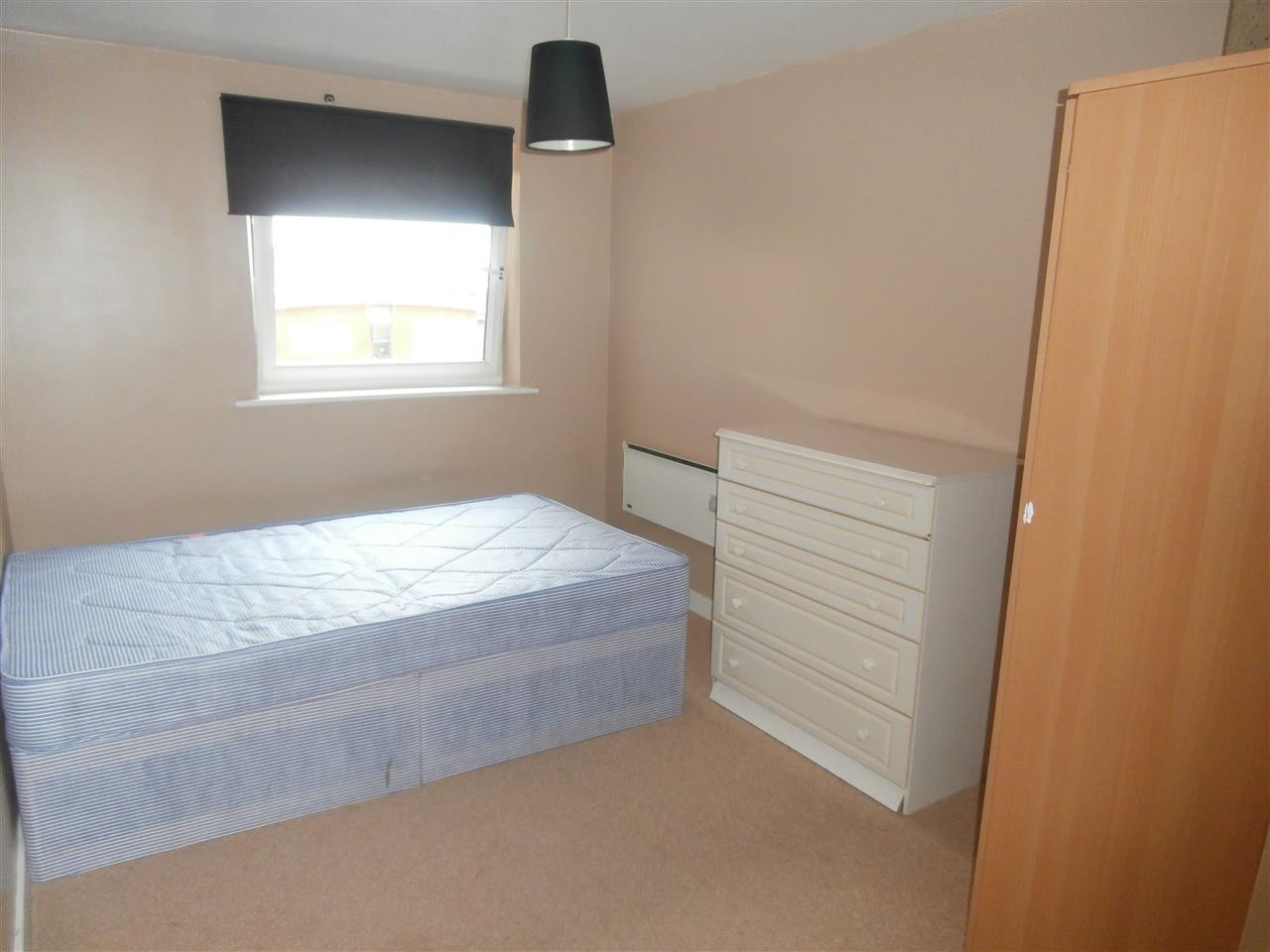 1 bed student house to rent on Chapel Annexe, Southampton, SO14 5BL ...