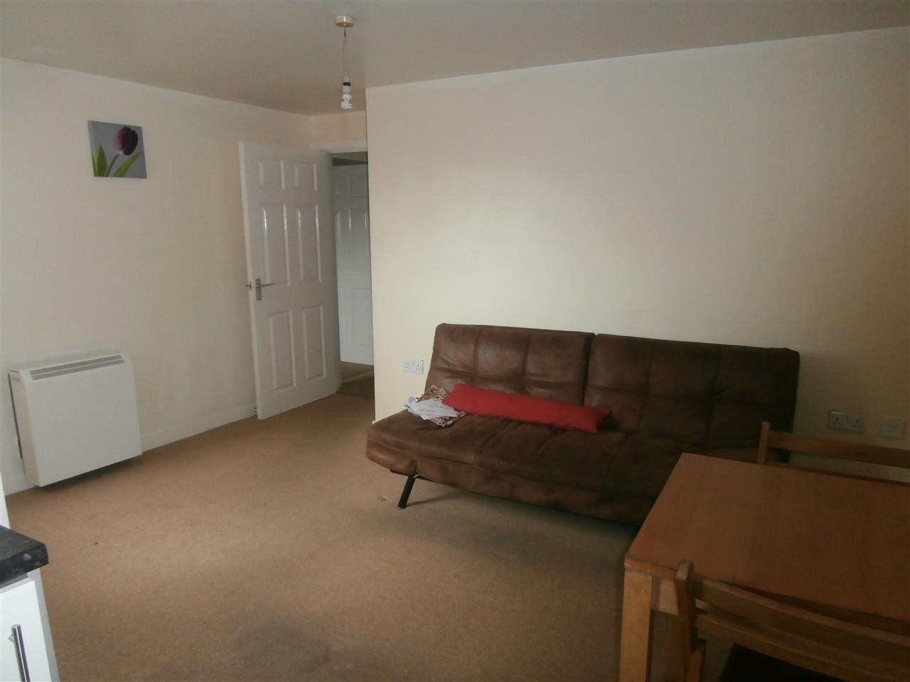 1 bed student house to rent on Chapel Annexe, Southampton, SO14 5BL ...