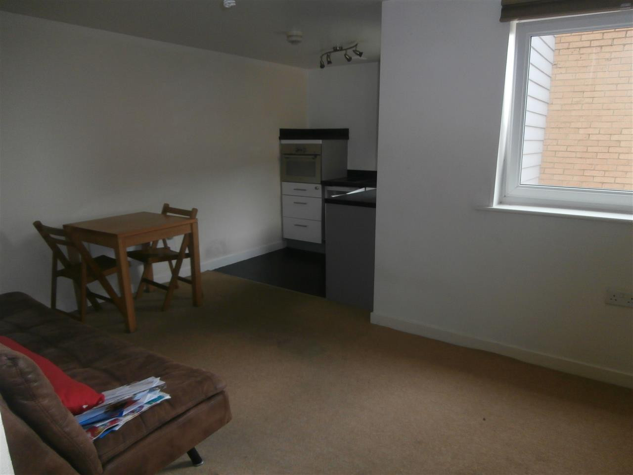 1 bed student house to rent on Chapel Annexe, Southampton, SO14 5BL ...