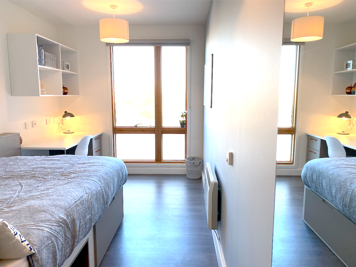 Premier Ensuite Plus student 1 bed flat to rent on Green Lanes, London ...
