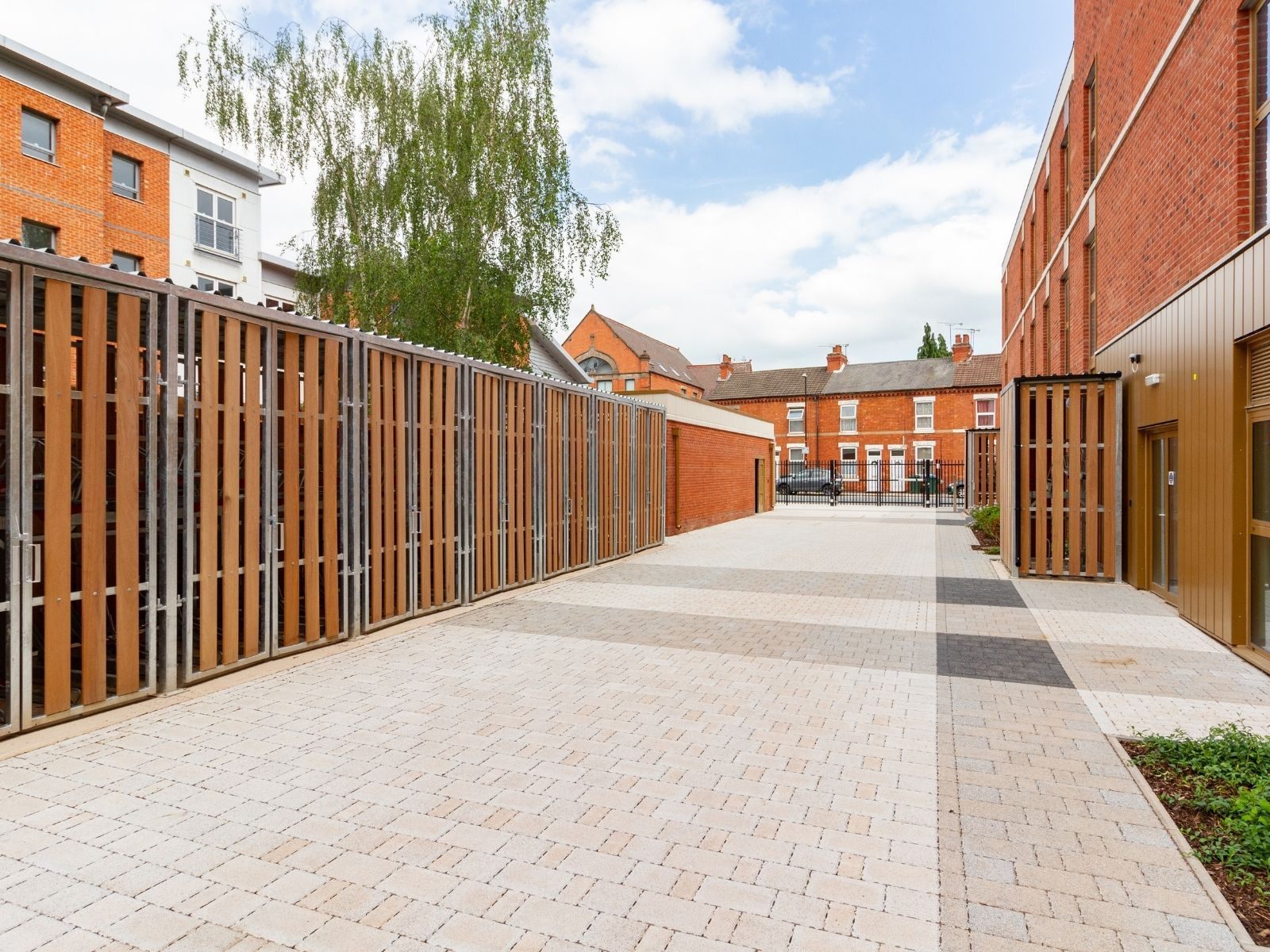 Bronze En Suite - EPC Rating B student 5 bed flat to rent on Gulson ...