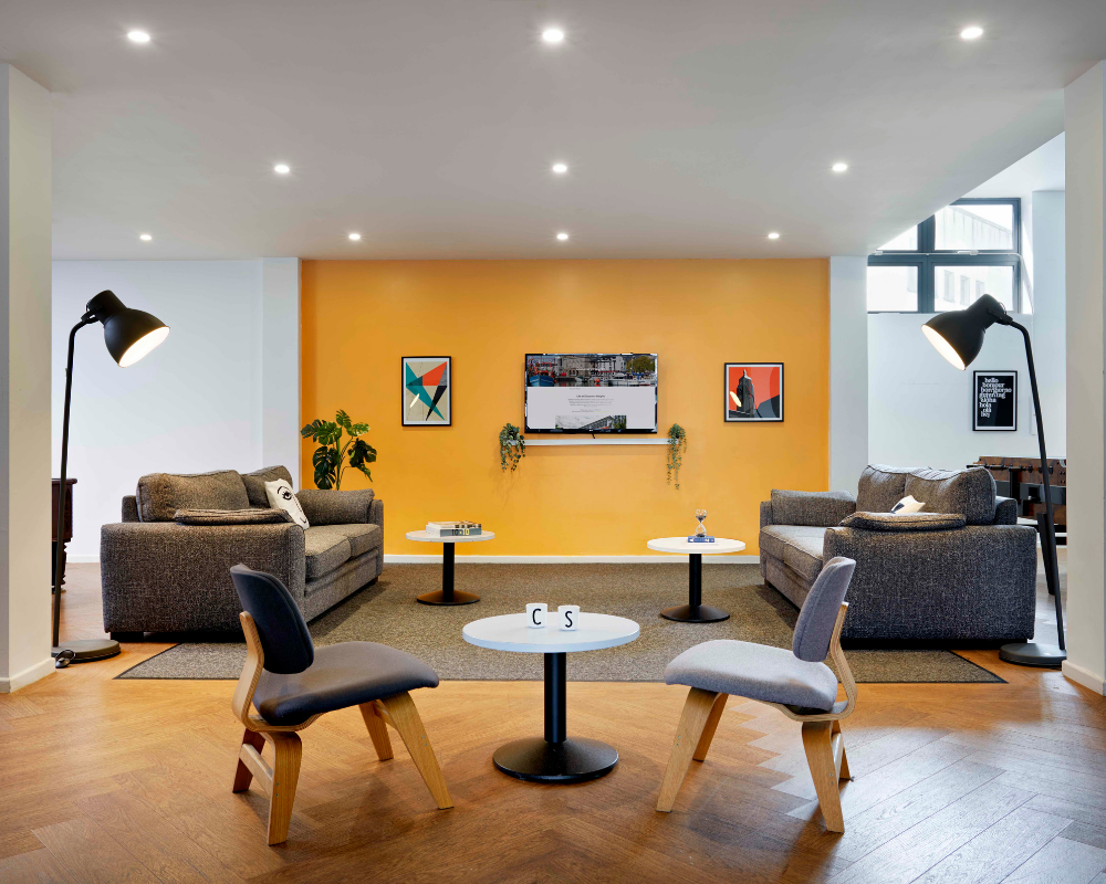 Classic En-suite student 4 bed flat to rent on Cobourg Street, Plymouth ...