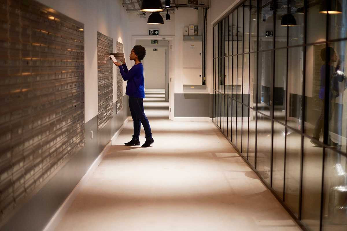 Bronze Ensuite student 4 bed flat to rent on Thurston Road, London ...