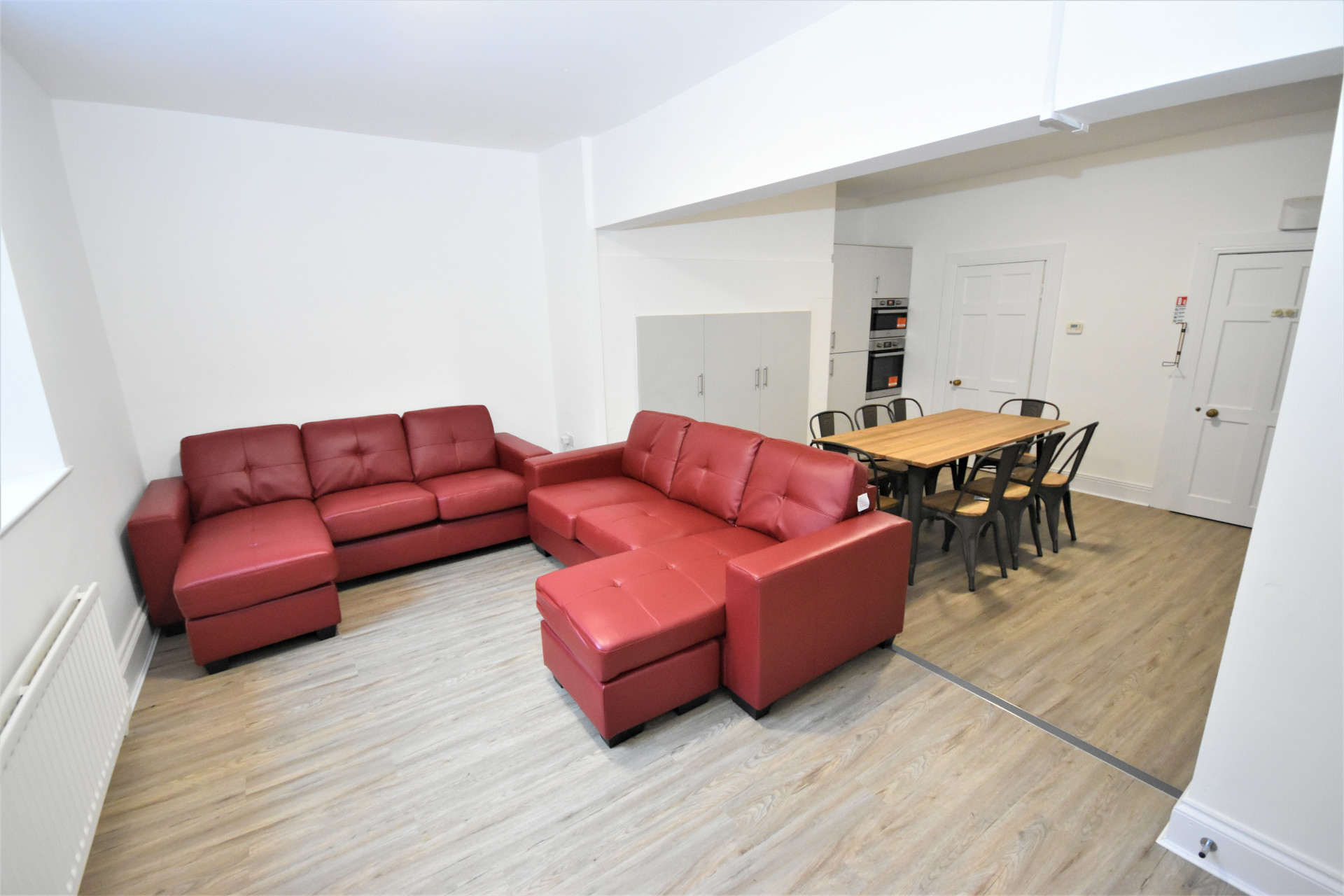 5 bed student house to rent on North Bailey, Durham, DH1 3ET | StuRents