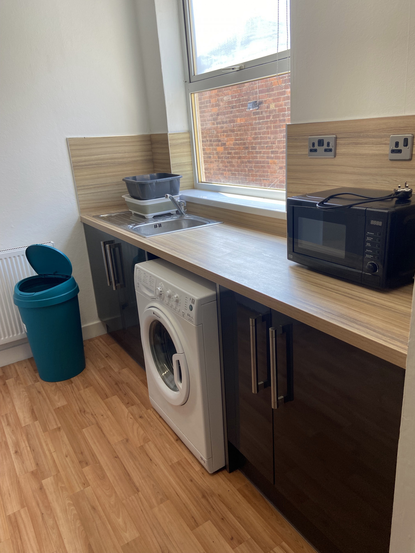 1 bed student house to rent on Ash Grove, Hull, HU5 1LT | StuRents
