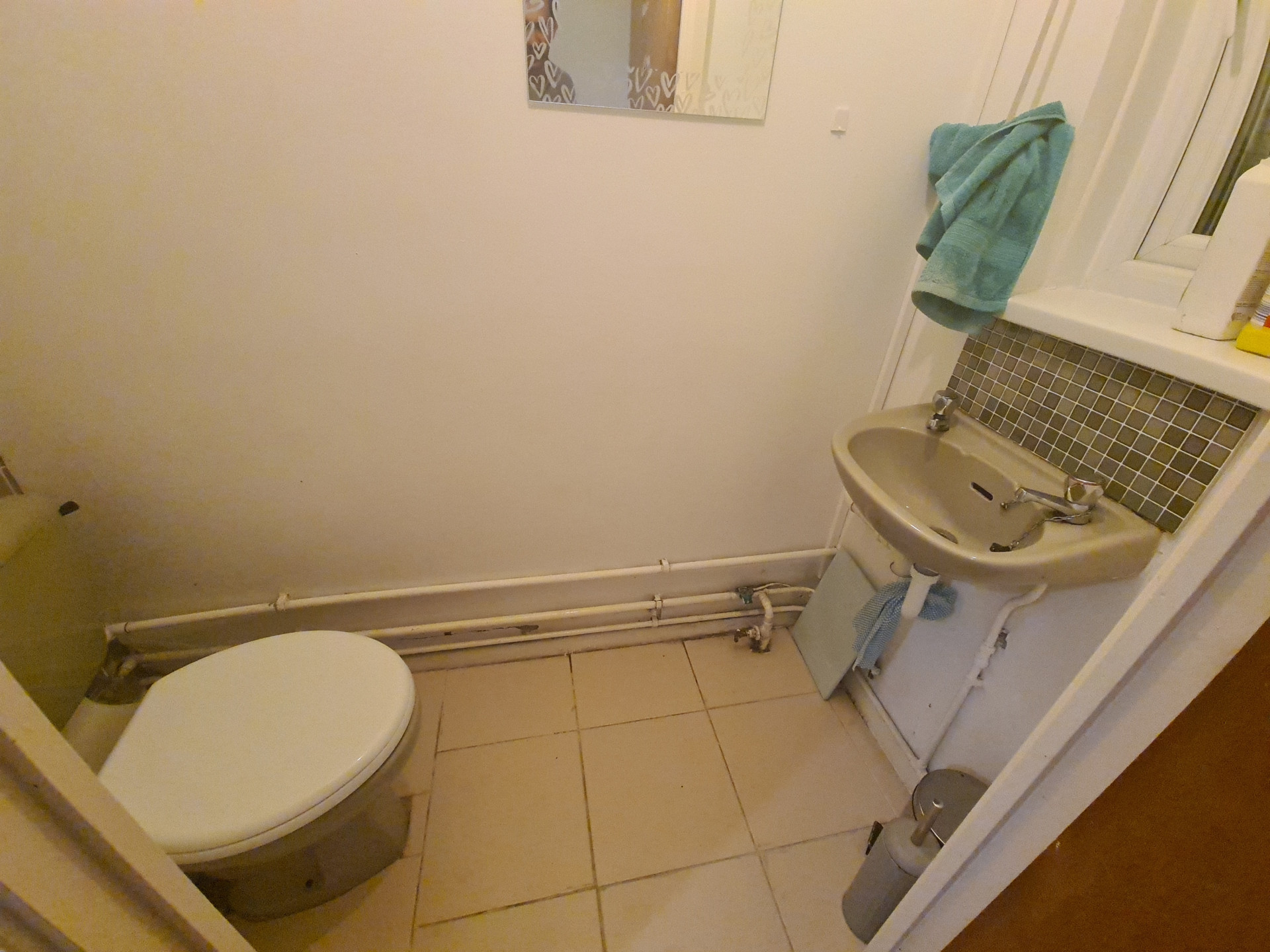 4 bed student house to rent on Well Close Rise, Leeds, LS7 1HT | StuRents