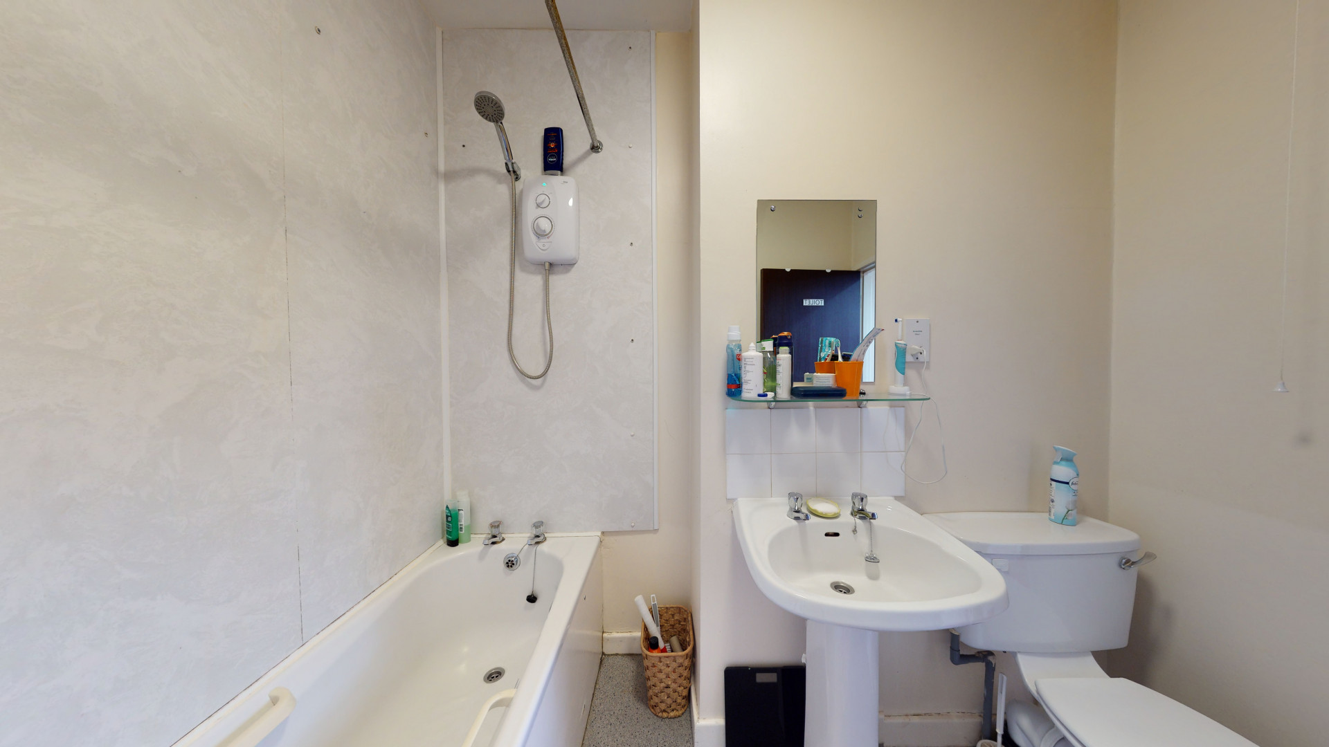 5 bed student house to rent on Barber Road, Sheffield, S10 1EB | StuRents