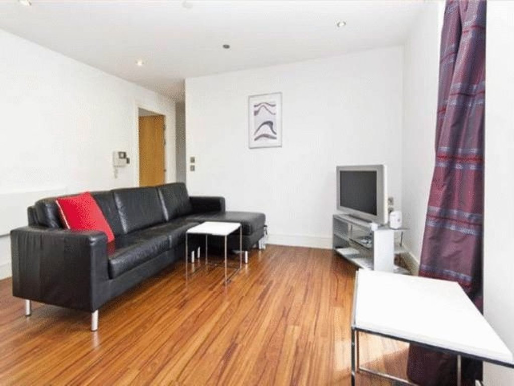 2 bed student house to rent on The Ropewalk, Nottingham, NG1 5DJ | StuRents