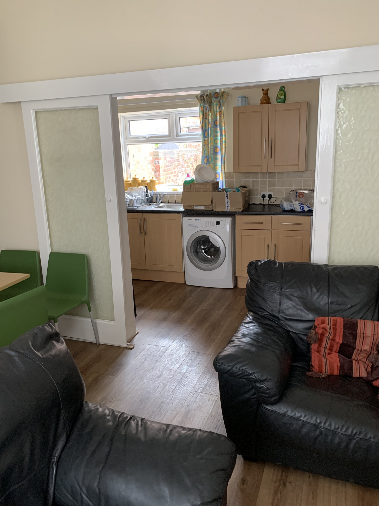 4 bed student house to rent on Mitchell Street, Durham, DH1 4DQ | StuRents