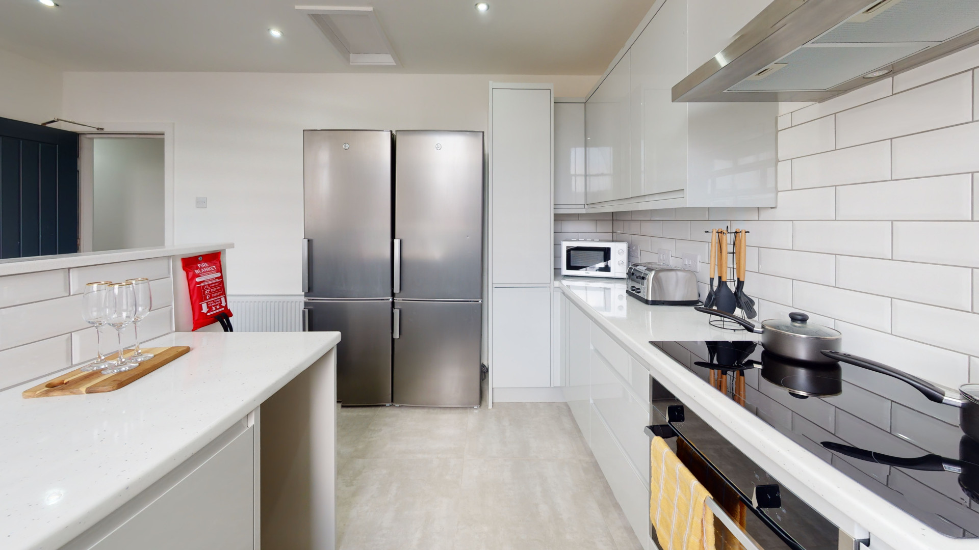 6 bed student house to rent on Mount Pleasant, Liverpool, L3 5SD | StuRents