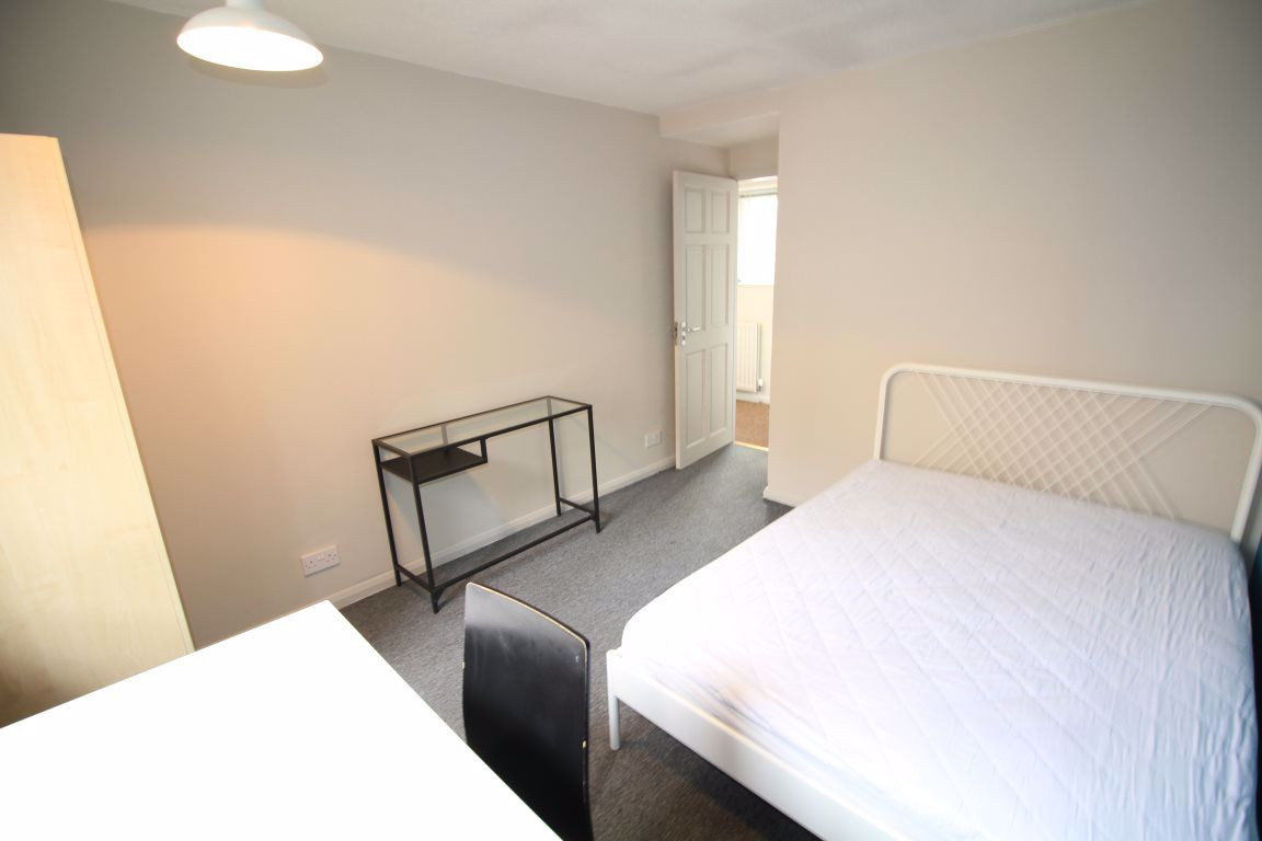 4 bed student house to rent on Bluecoat Close, Nottingham, NG1 4DP ...