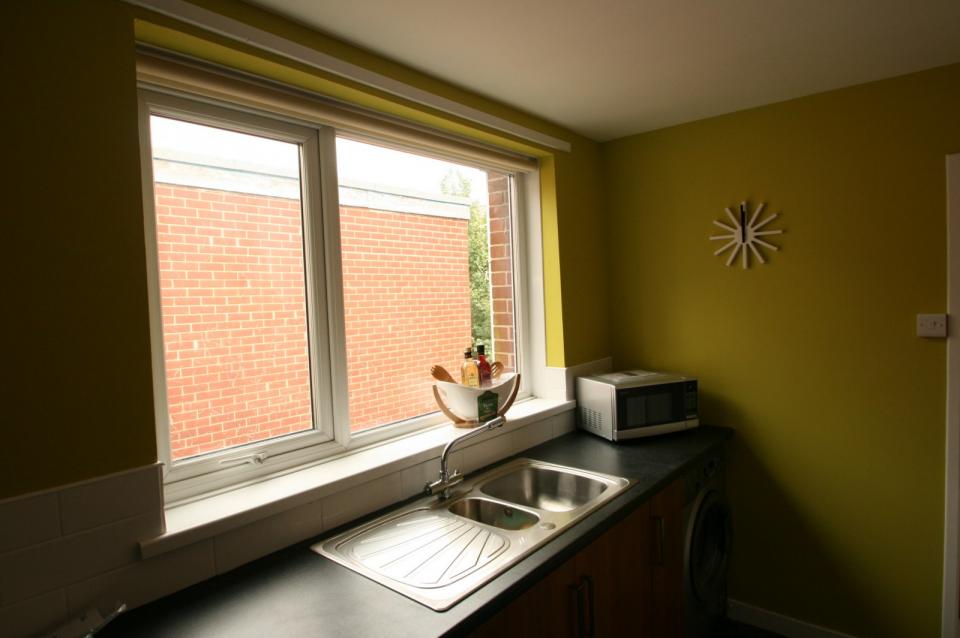 2 bed student house to rent on Hotspur Street, Newcastle, NE6 5BH ...