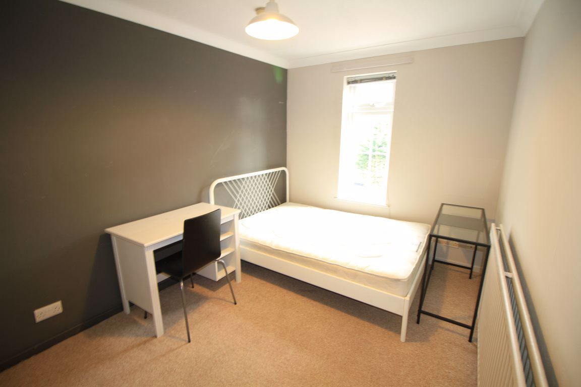 4 bed student house to rent on Bluecoat Close, Nottingham, NG1 4DP ...