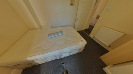 5 bed student house to rent on King Richard Street, Coventry, CV2 4FU ...