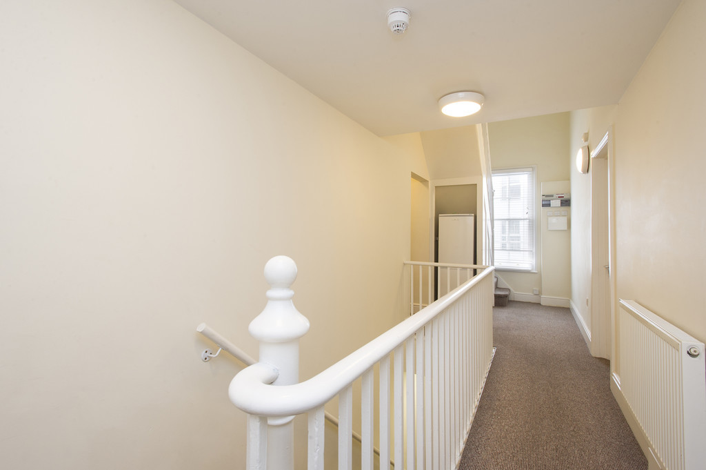 6 bed student house to rent on Talbot Street, Nottingham, NG1 5GL ...