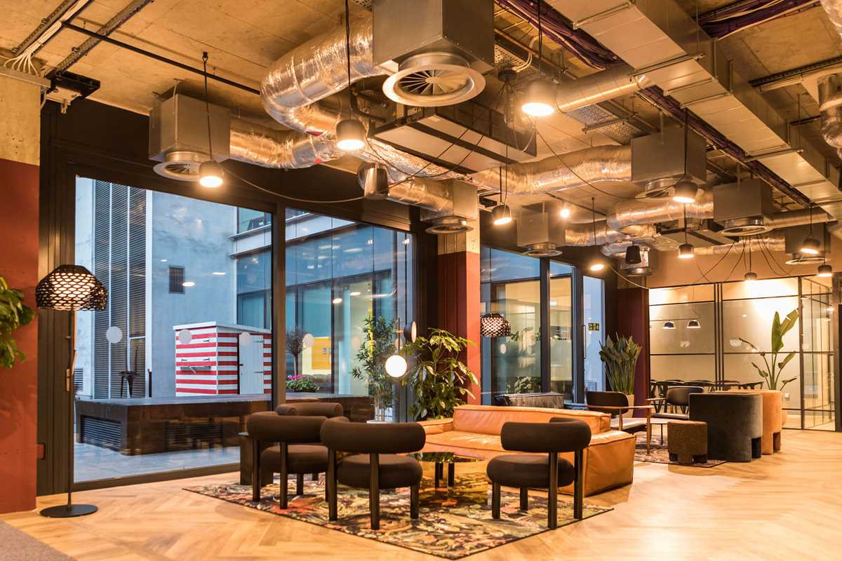 Bronze Ensuite student 1 bed flat to rent on Frying Pan Alley, London ...