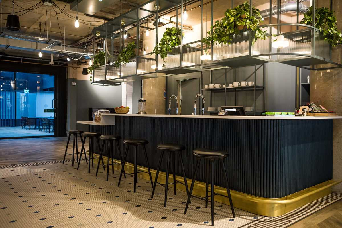 Silver Studio student flat to rent on Frying Pan Alley, London, E1 7HS ...