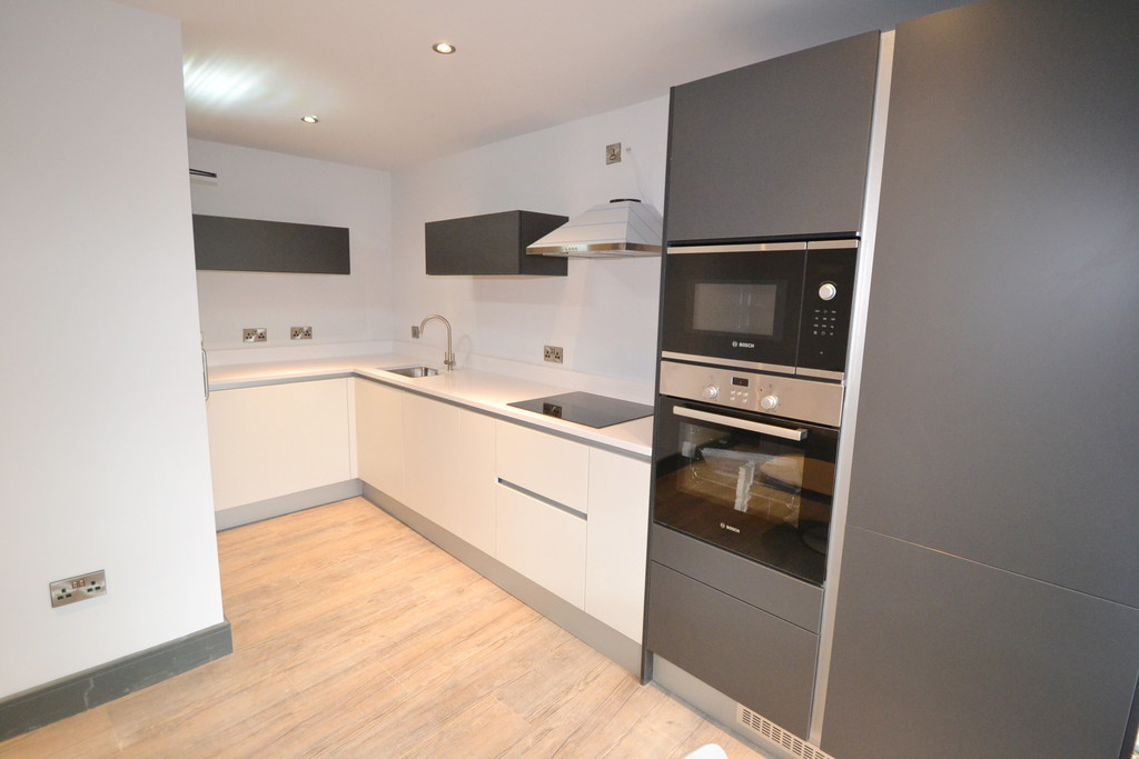 3 bed student house to rent on Hounds Gate, Nottingham, NG1 6BA | StuRents