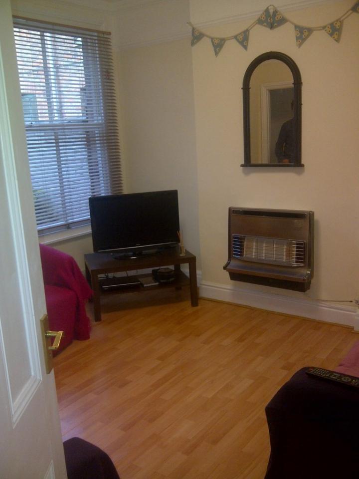 3 bed student house to rent on Briton Street, Leicester, LE3 0AA | StuRents