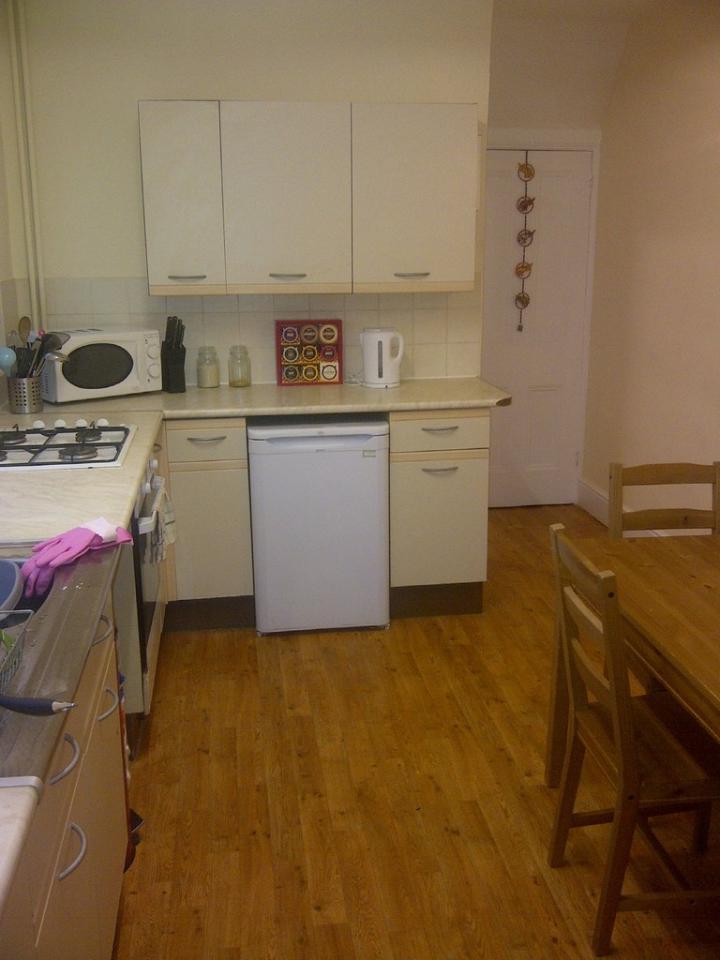 3 bed student house to rent on Briton Street, Leicester, LE3 0AA | StuRents