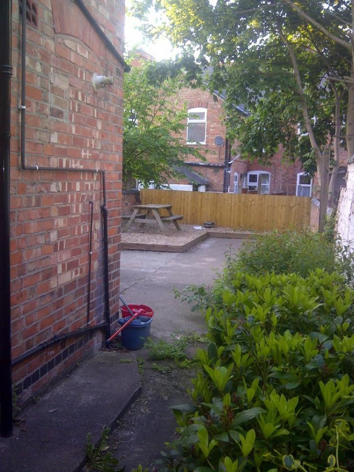 3 bed student house to rent on Briton Street, Leicester, LE3 0AA | StuRents