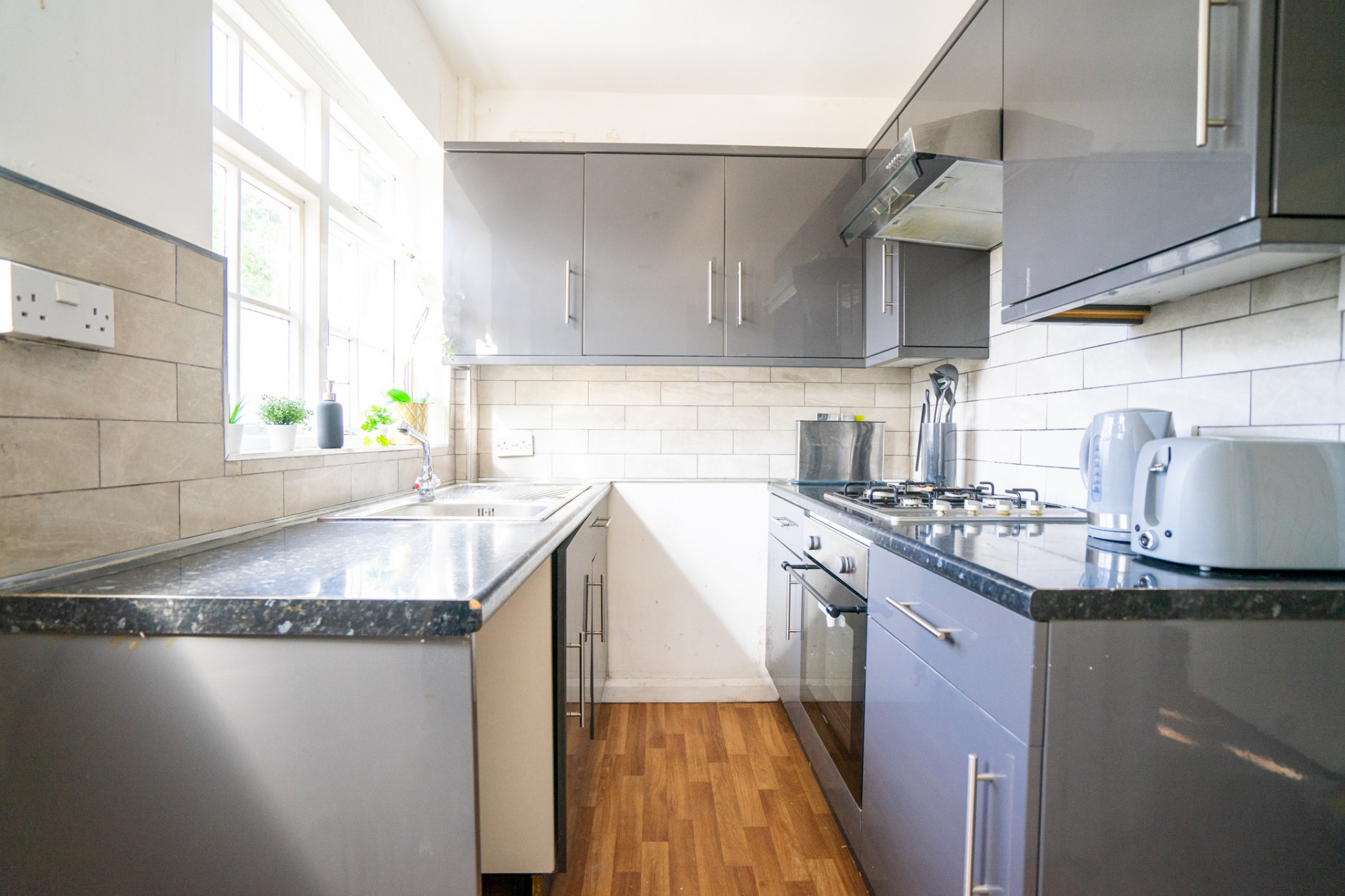 4 bed student house to rent on Lancaster Place, Leicester, LE1 7HB ...