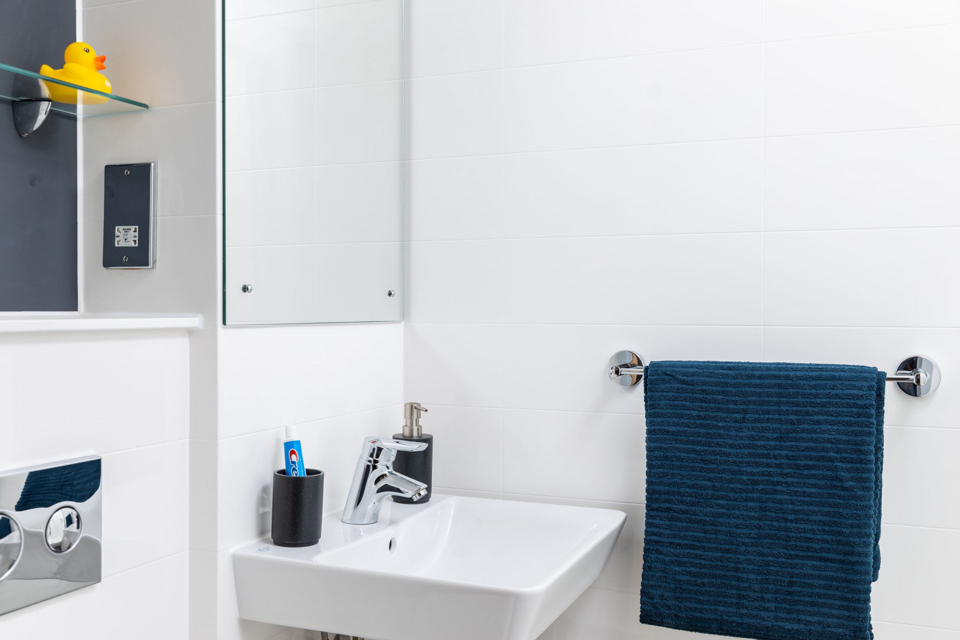 West Wing, Cardiff - Accommodation with Here! Students