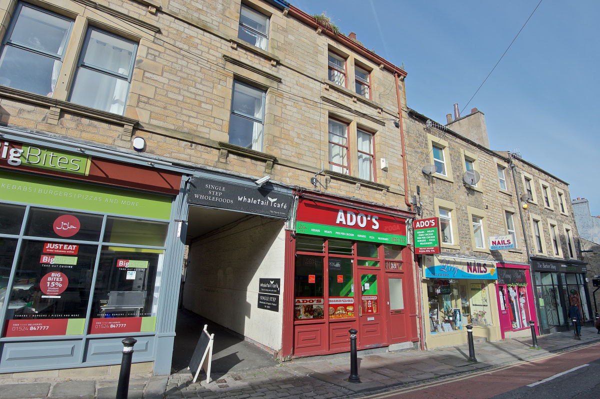 6 bed student house to rent on Penny Street, Lancaster, LA1 1XN | StuRents