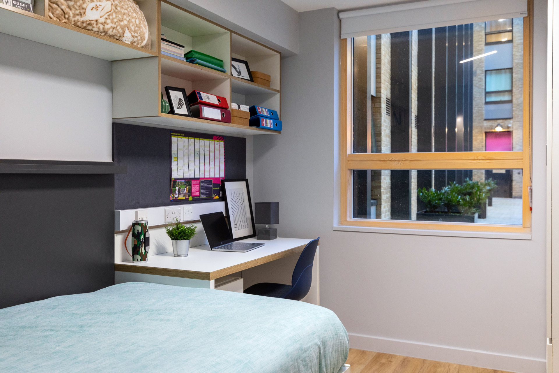 The Depot, Exeter - Accommodation with Here! Students