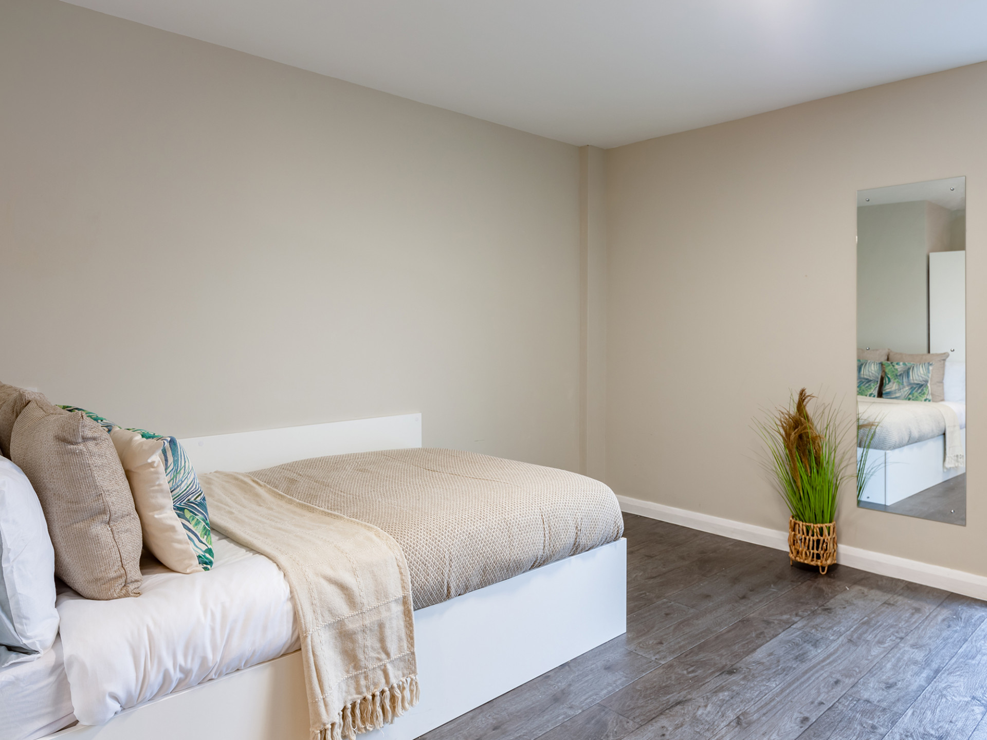 Premier Studio student flat to rent on Devon Street, Liverpool, L3 8HA ...