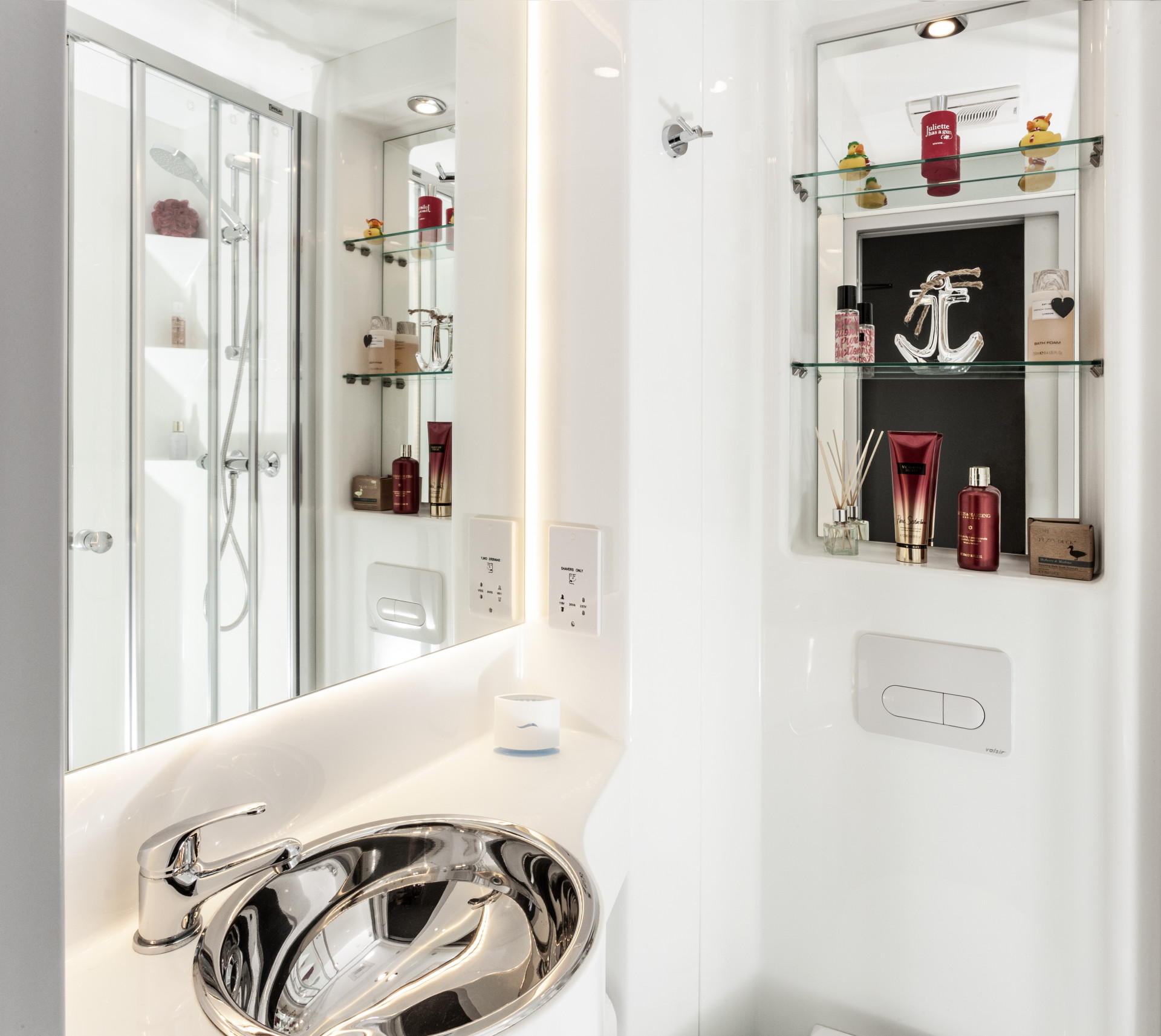 Platinum En-suite Serviced Apartment student 10 bed flat to rent on ...