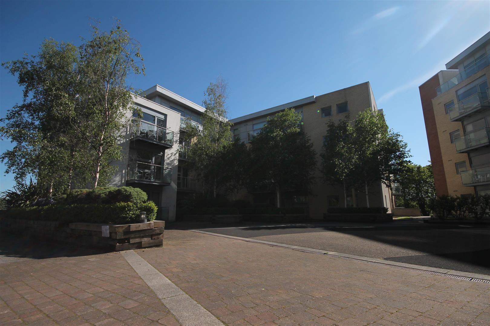 Student studio flat to rent on Lime Square, Newcastle, NE1 2BA | StuRents