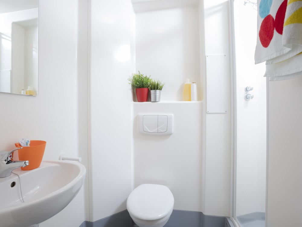 Premier Ensuite student 1 bed flat to rent on Green Lanes, London, N16 ...