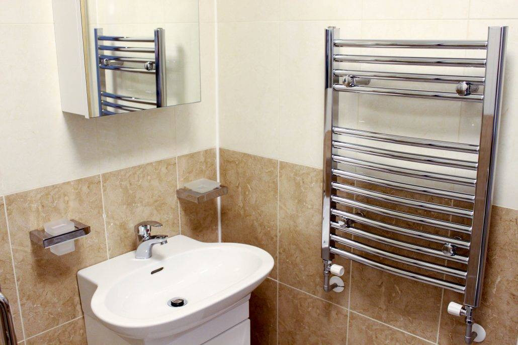 Executive Studio student flat to rent on Player Street, Nottingham, NG7 ...