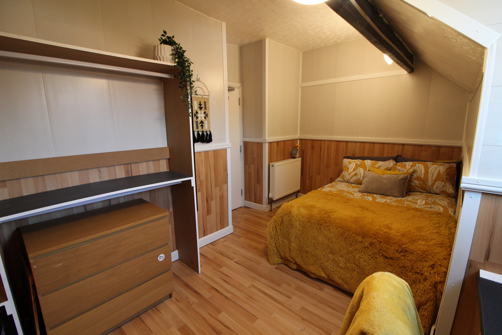 5 bed student house to rent on Garden Lane, Chester, CH1 4EN | StuRents