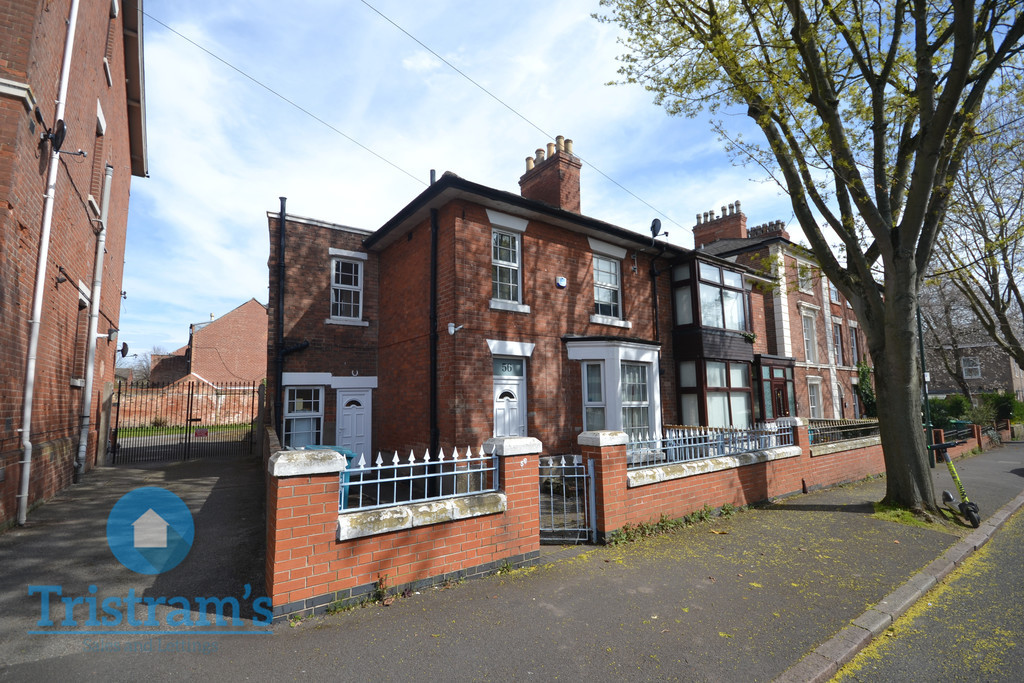 5 bed student house to rent on Addison Street, Nottingham, NG1 4HA ...