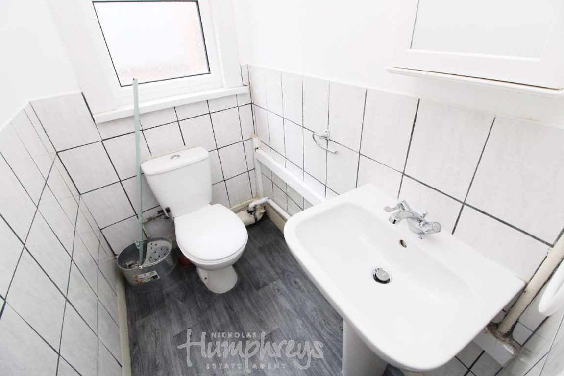 4 bed student house to rent on Whitley Street, Reading, RG2 0EQ | StuRents