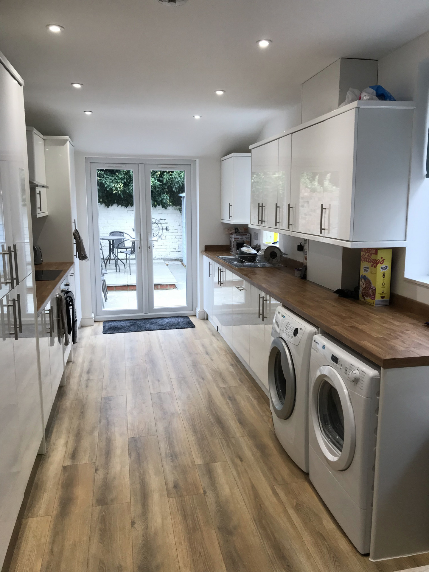 7 bed student house to rent on Playfair Road, Portsmouth, PO5 1EQ ...